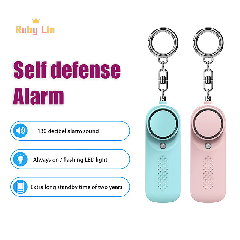 Ruby Lin 1PC Anti-attack Security For Children Girl Older Women ...