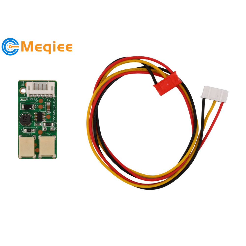 12V Universal Dual Port Constant Current Plate Step-Down Board 15 inch ...