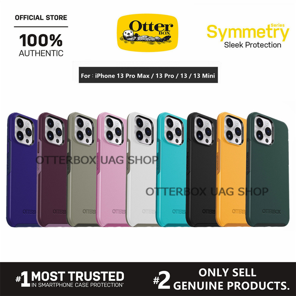 OtterBox iPhone 13 Pro Max / iPhone 13 Pro / iPhone 13 / iPhone 13 Mini ...