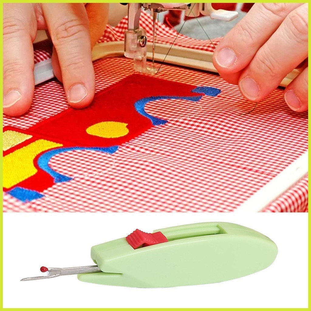 Seam Rippers for Sewing Retractable Seam Remover Tool Stitches Ripper ...