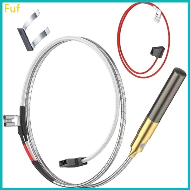 Fuf Gas Water Heater Assembly 750 Millivolt 100112328 21 Thermal ...