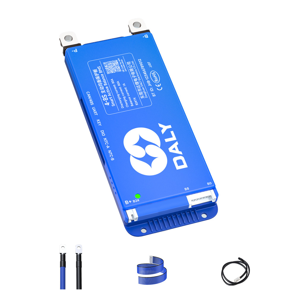 Contact customer service before placing an order for TK BMS | Shopee ...