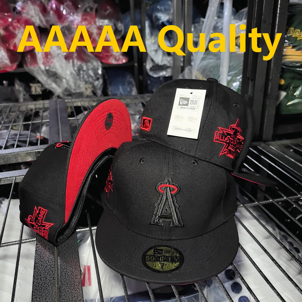 AA Quality Fully Closed Baseball Hat Fashion Outdoor Sports Hat RMYR ...