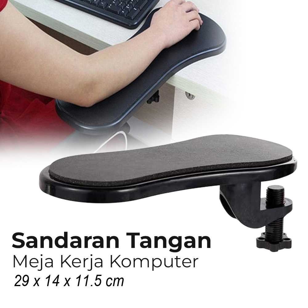 02 - Computer Work Desk Arm Rest Pad | Shopee Philippines