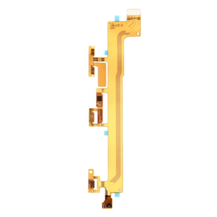 New arrival Power Button Flex Cable for Sony Xperia XZ Premium | Shopee ...