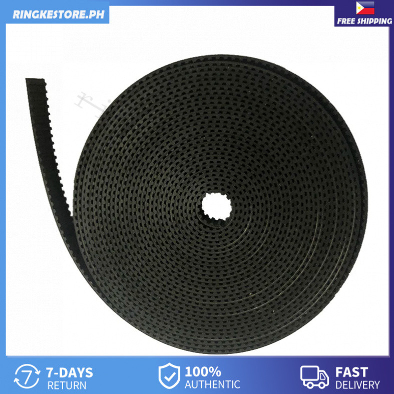 10mm 15mm Width 9M Length Long Belt Carriage Blet For Inkjet Printer ...