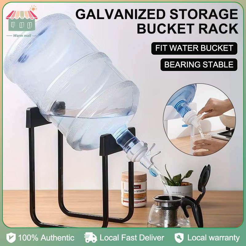 High-quality Portable Removable Bracket Bottled Water Dispenser ...