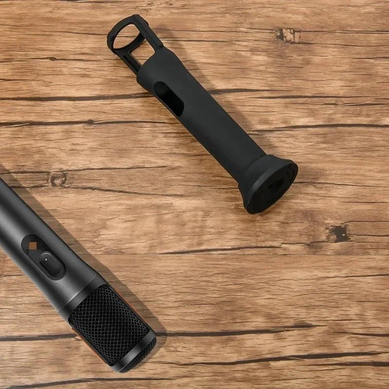 For JBL PartyBox Wireless Mic Silicone Case PartyBox Wireless Mic ...