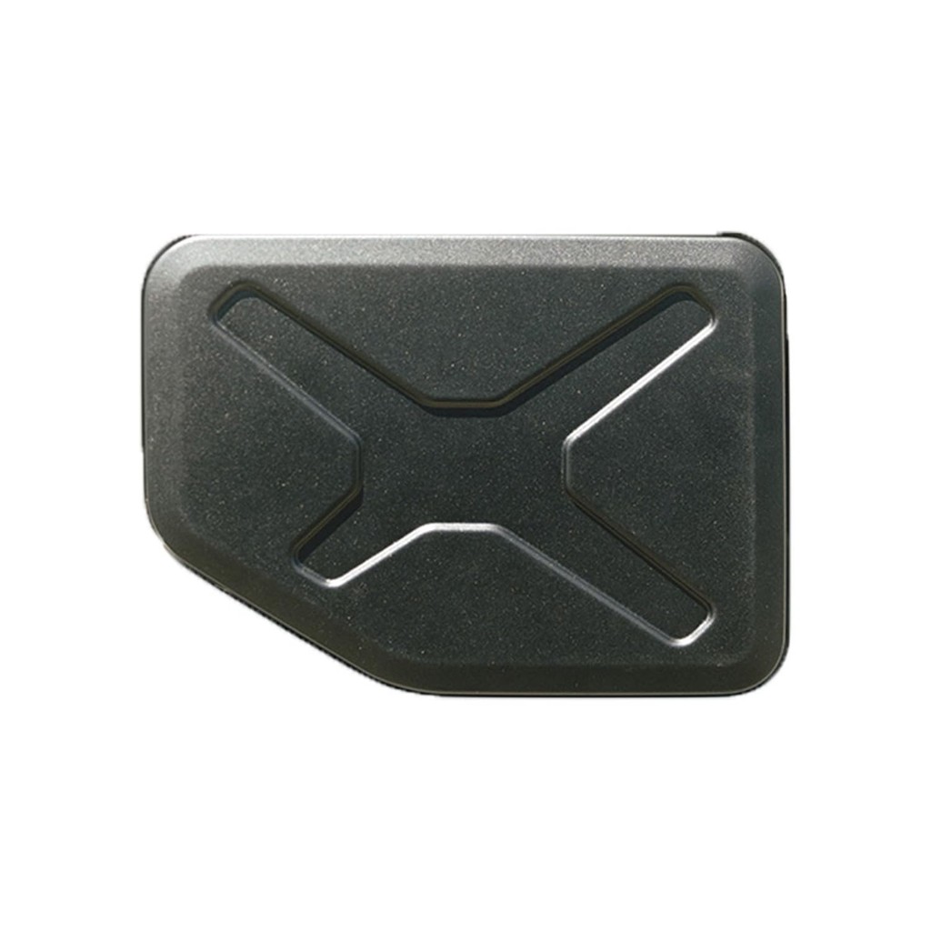 MONSTER SPORT TOUGH Fuel Lid Cover Grain Pattern Jimny JB64WJimny ...