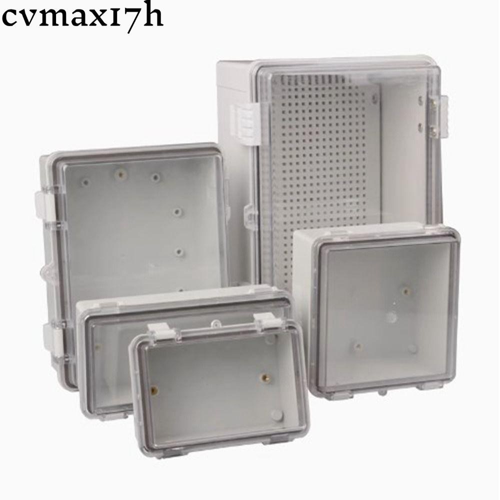 CVMAX1 Electrical Junction Box, IP67 Enclosure With Hasp Outdoor Sealed ...