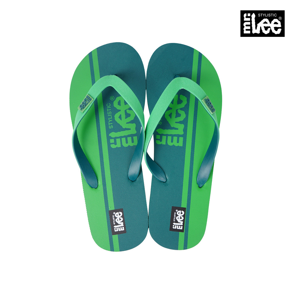 Stylistic Mr. Lee Men's Accessories Basic Footwear Slipper 161514 ...