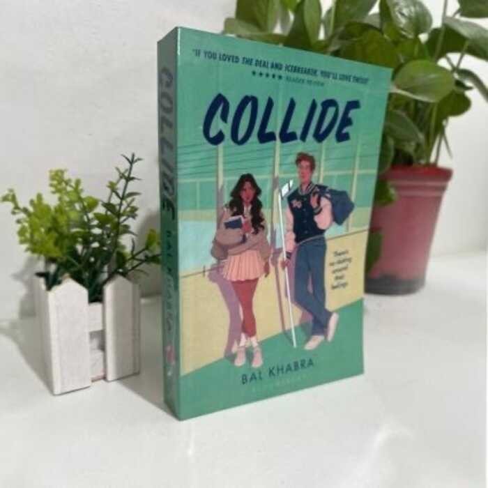 Icebreaker Original English Version Three Books | Shopee Philippines