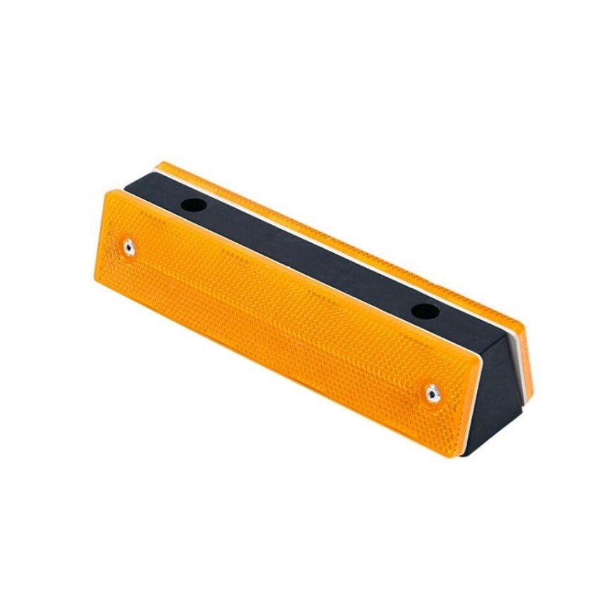 Highway Delineator Roadside Marker Double-sided Driveway Carlight ...