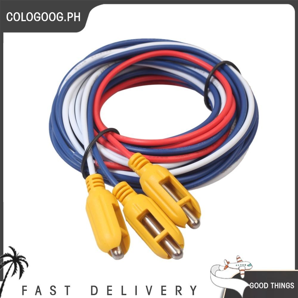 Stainless Steel Three Probe Cables Probe Sensor for Water Liquid Level ...