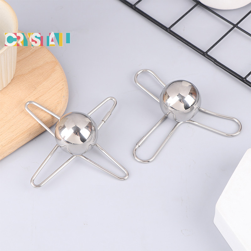 Crystal- Frozen Ball For Espresso Coffee Reusable Cooling Coffee Tool ...