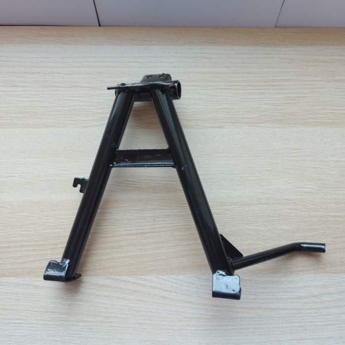 Standard Two Smash - Shogun 110 Middle Standard MOTOR 2 MAIN STAND COMP ...