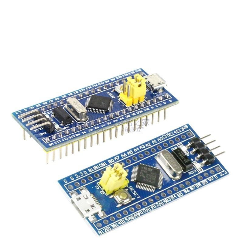∈ Stm32f103c8t6 Microcontroller Development Board Module Embedded Programming Experiment