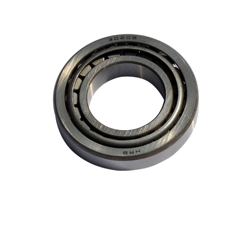 HRB bearing 30209 7209E Harbin bearing tapered roller bearing inner ...