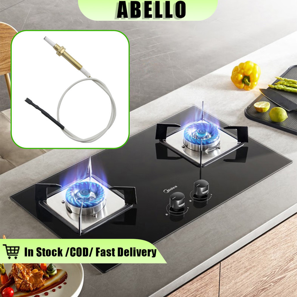 Gas Stove Ignition Needle Lighter Universal Cooker Pulse Igniter Gas ...