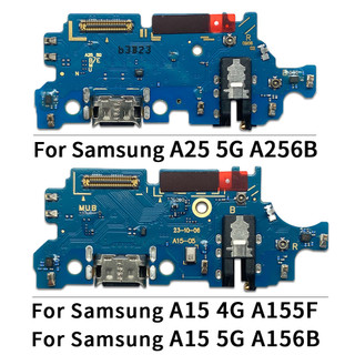 For Samsung Galaxy A15 4G A155F A25 5G A256B A156B USB Charging Dock ...
