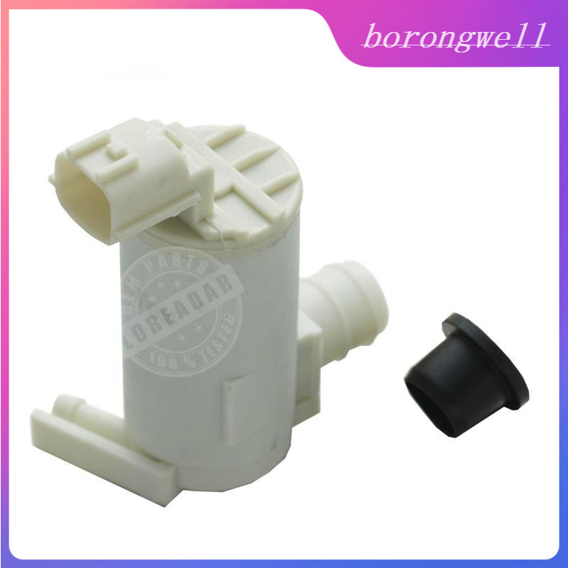 GG+Windscreen windshield Washer Pump For ISUZU D-MAX HOLDEN Chevrolet ...