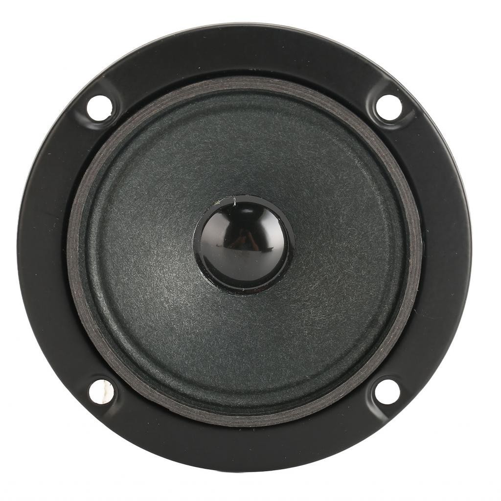 Freemarket 3 Inch Full Range Speaker Tweeter Woofer Loudspeaker ...