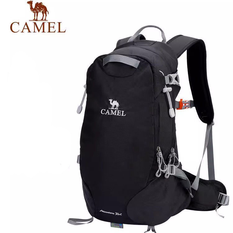 Camel Light Female Outdoor Shoulder Sports Camping Leisure Travel ...