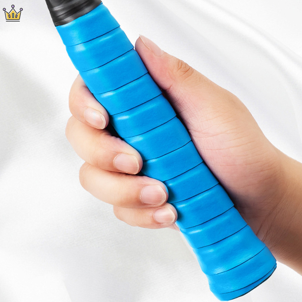 Grip tape tennis racket grip tape for racket anti-slip badminton racket ...