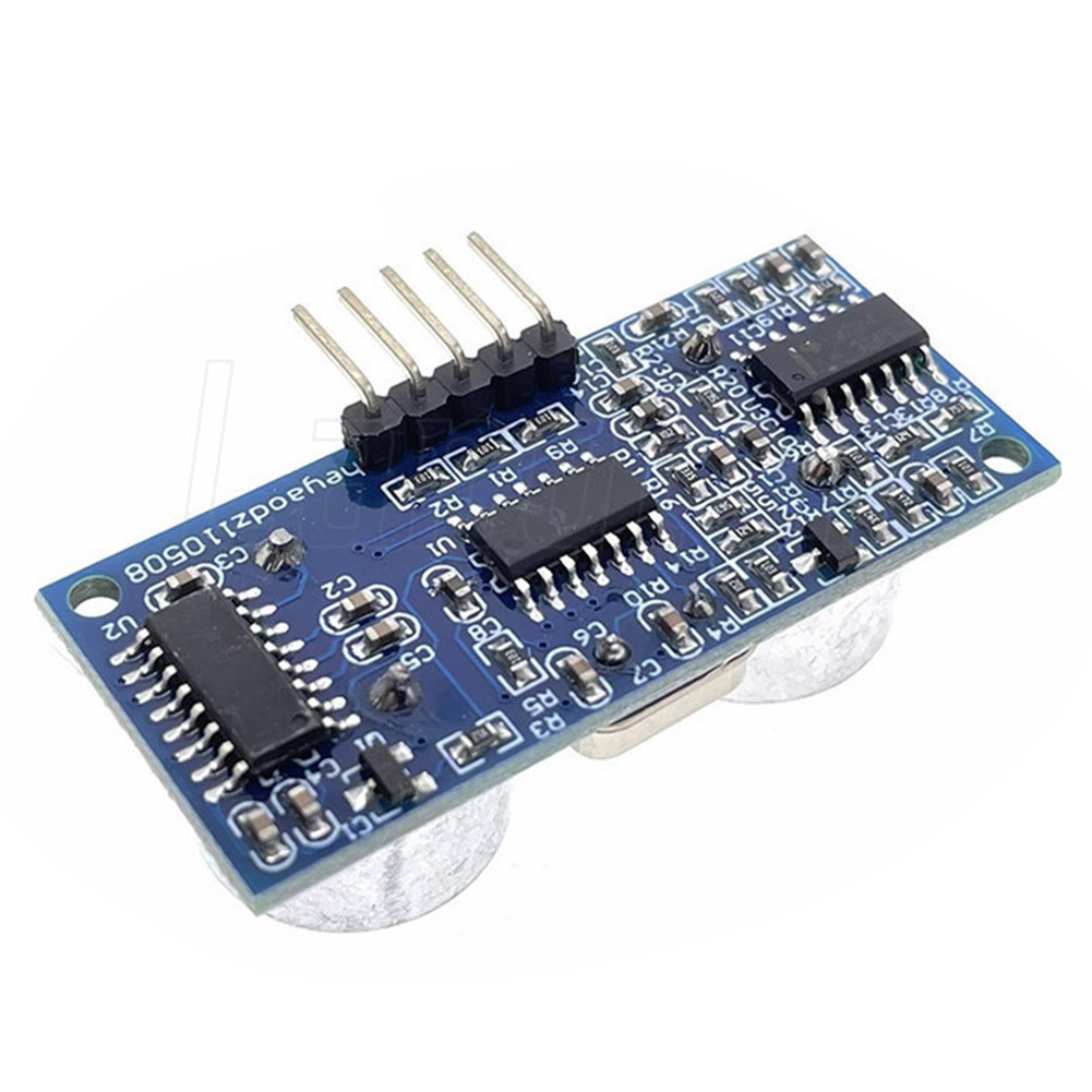 HC-SR04/HY-SRF05 Ultrasonic Distance Sensor Module Ultrasonic Sensor ...