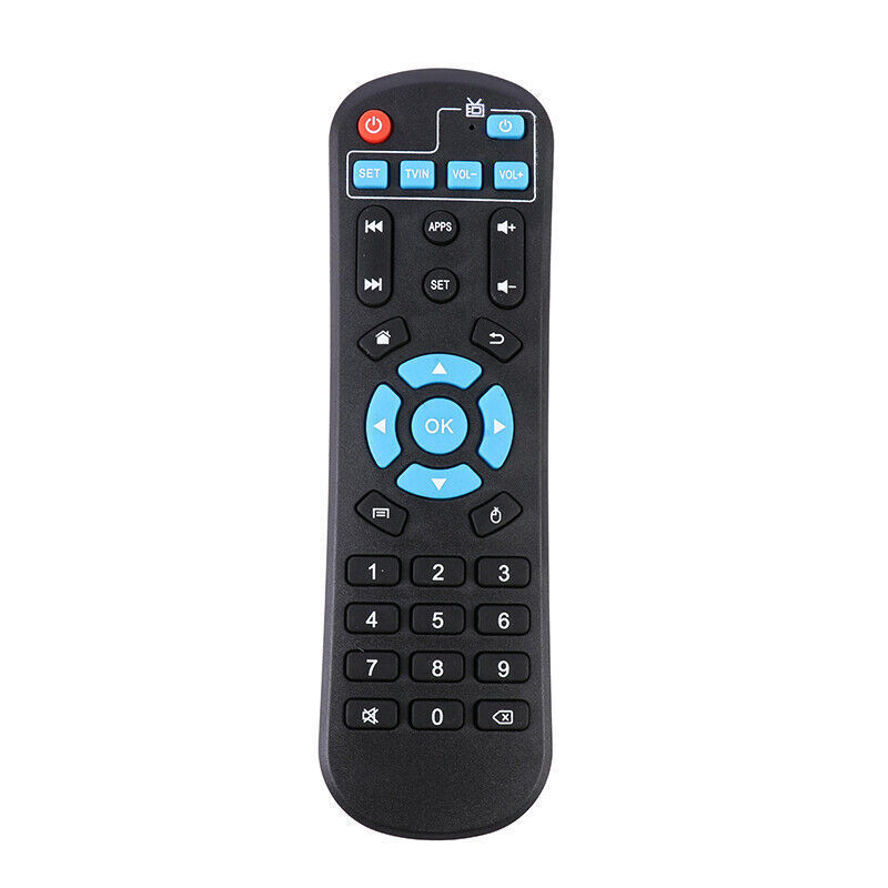 New Replacement For MAX Android TV Box Remote Control T95 S912 T95Z H96 ...