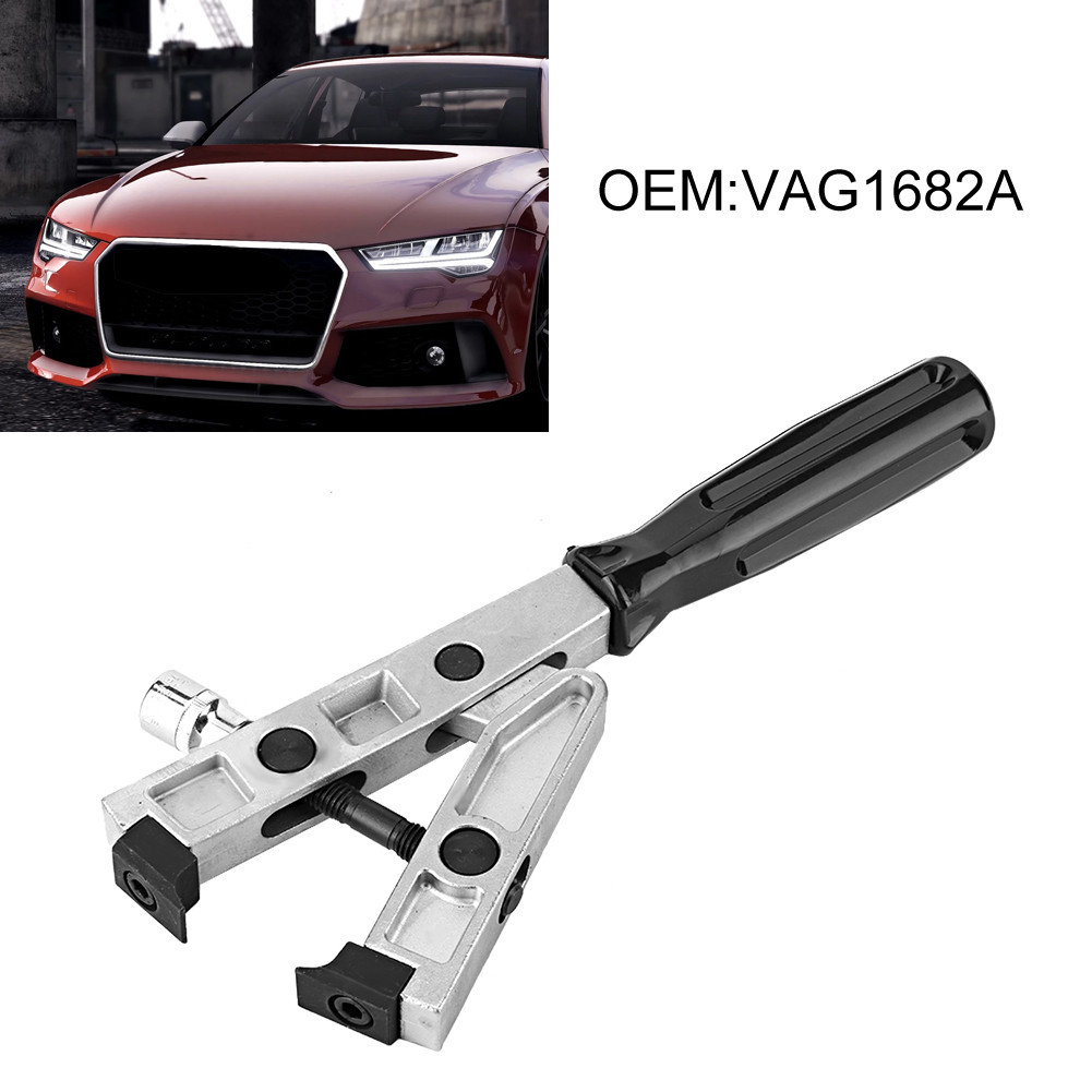 Rubikcube Clamp Pliers VAG1682A Heavy Duty Chromium-molybdenum Steel ...