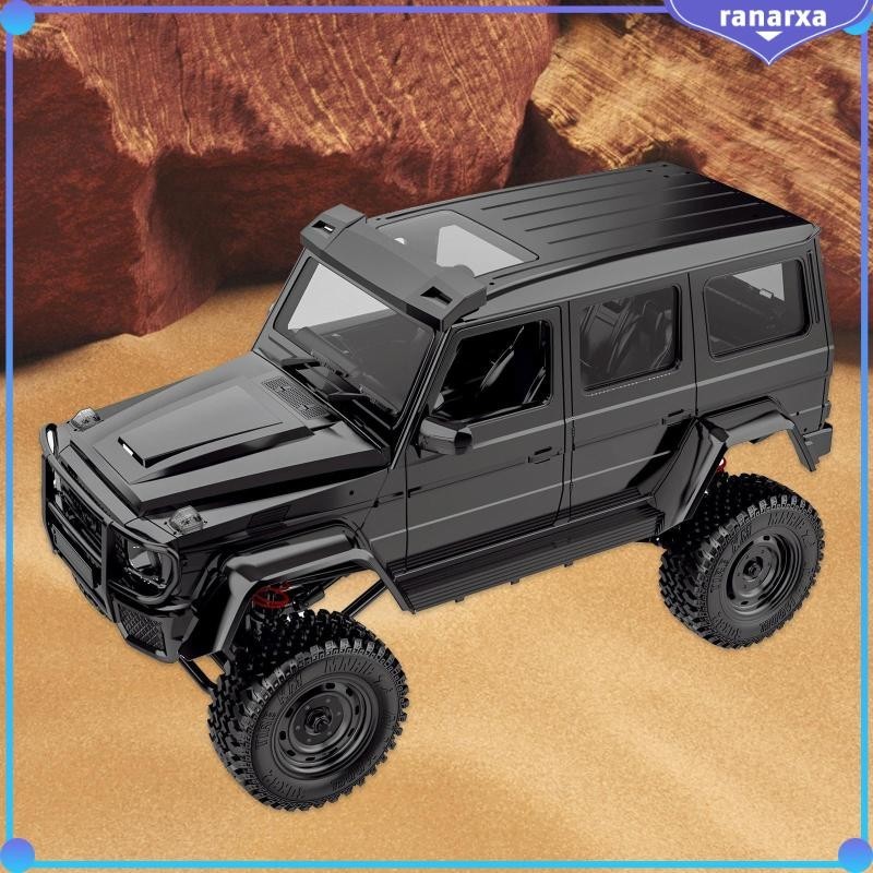 [Ranarxa] 1/12 RC Rock Crawler Kit 4x4 for Ages 14 Years Old up Kids ...