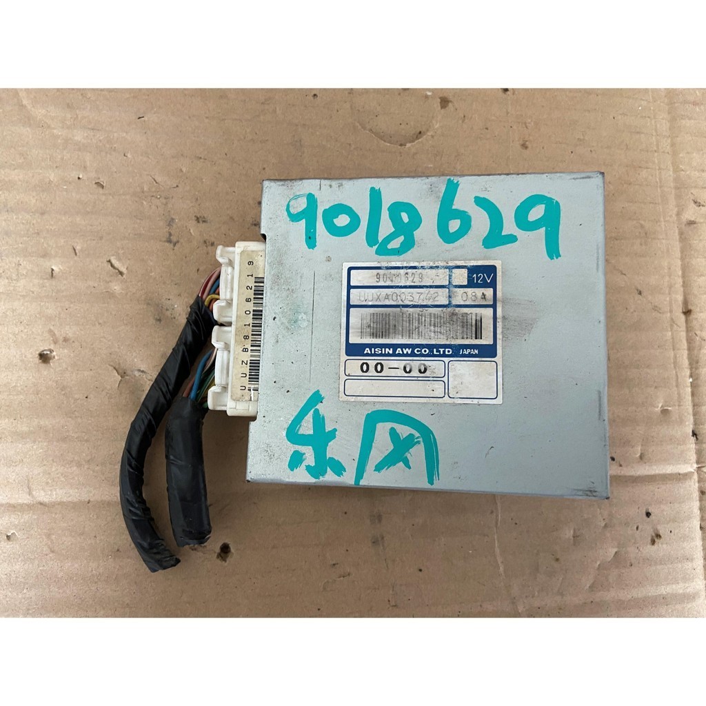 Chevrolet Lefeng wave box computer board gearbox computer version ...