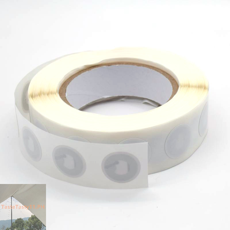 TasteTasty 2/20Pcs Rfid High Frequency Electronic Label 213nfc Chip ...