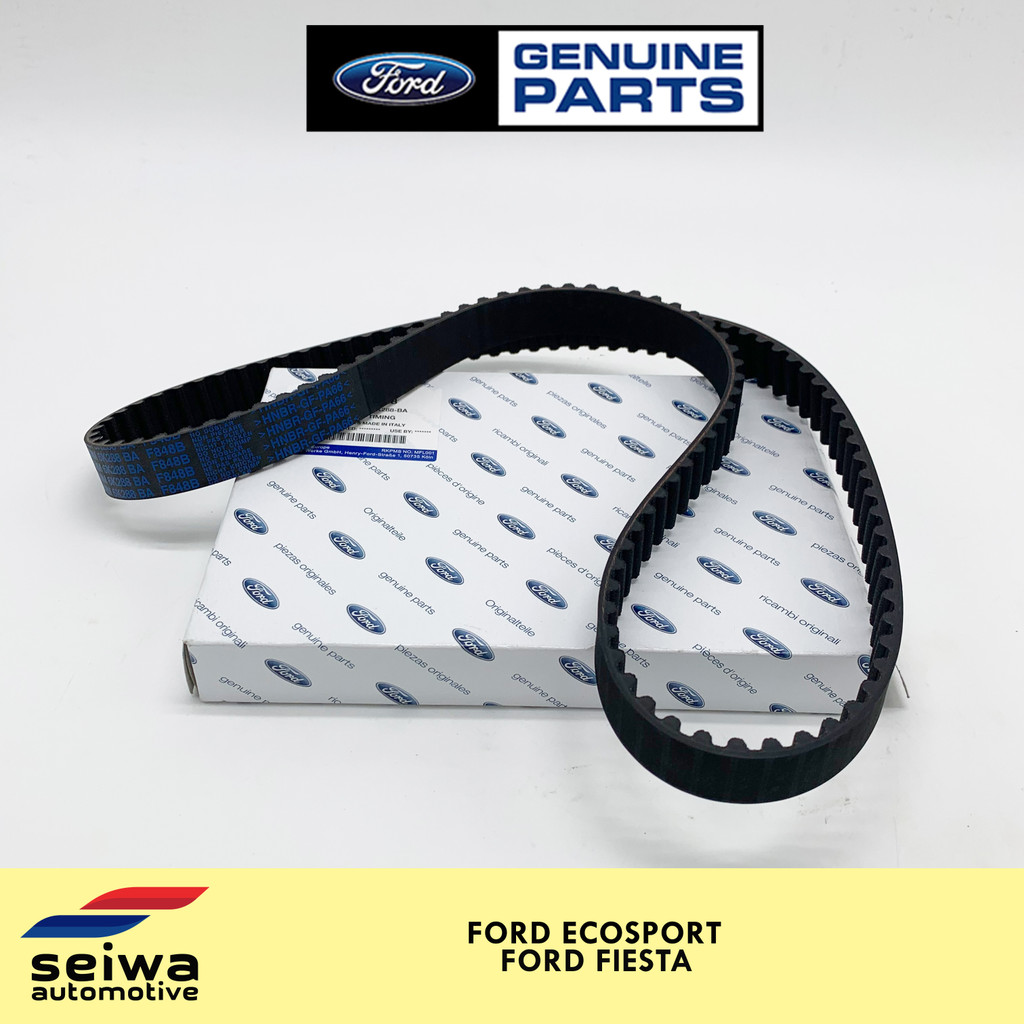 [2013 - 2017 1.5L] Ford Ecosport Timing Belt - Ford Fiesta Timing Belt ...