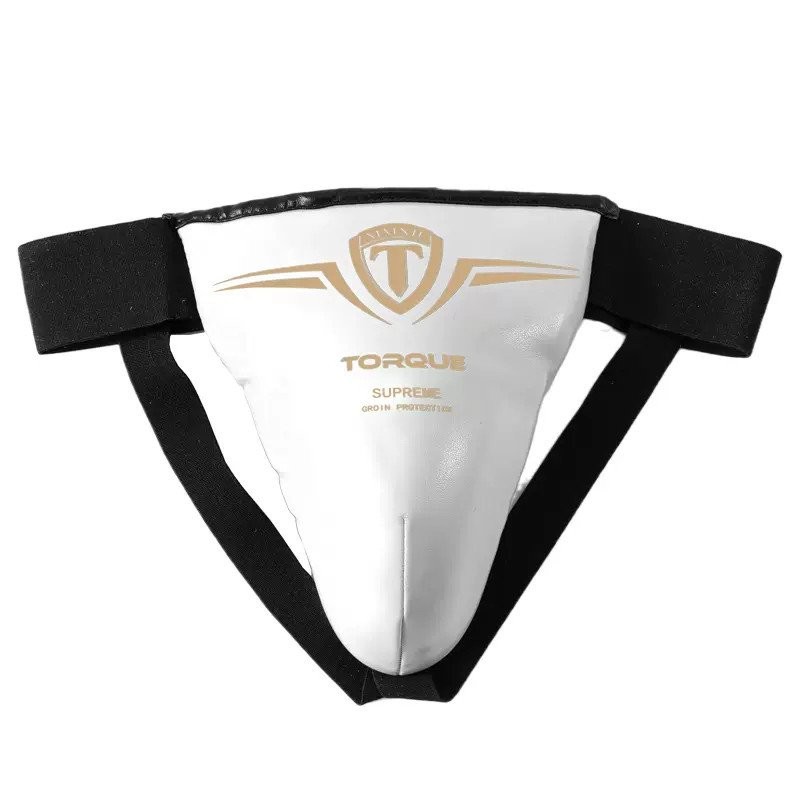 TORQUE Children's Crotch Boxing Sanda Armor Codpiece Anti-Lifting ...