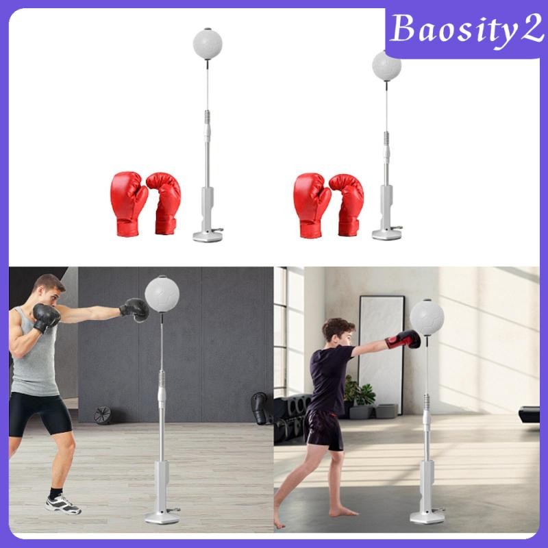 [Baosity2] Boxing Reaction Improve Reaction Standing Boxing Equipment ...