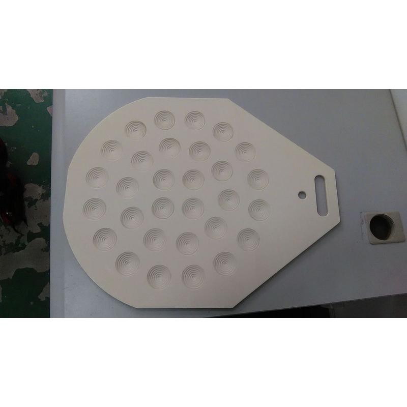 30Dough Ball Rounder Machine Dividing Tray Rounder Machine Dough ...