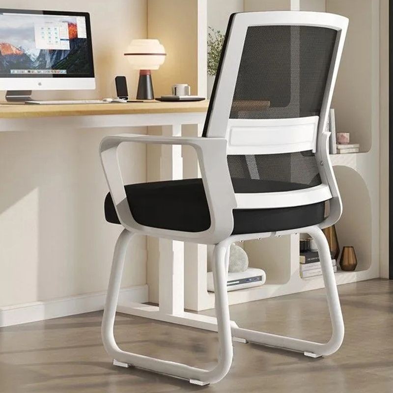 Computer Chair Home Office Chair Mahjong Lift Swivel Chair Conference ...