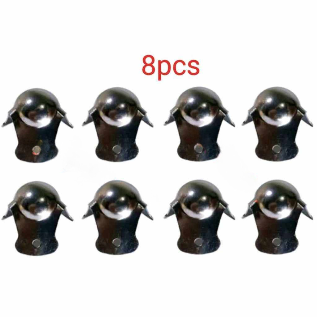 8pcs Ball Corner for Flight Case Touring Case Accessories | Shopee ...