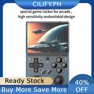 R35 Plus 3.5 Inch IPS Screen Handheld Video Game Console 64GB 10000 ...