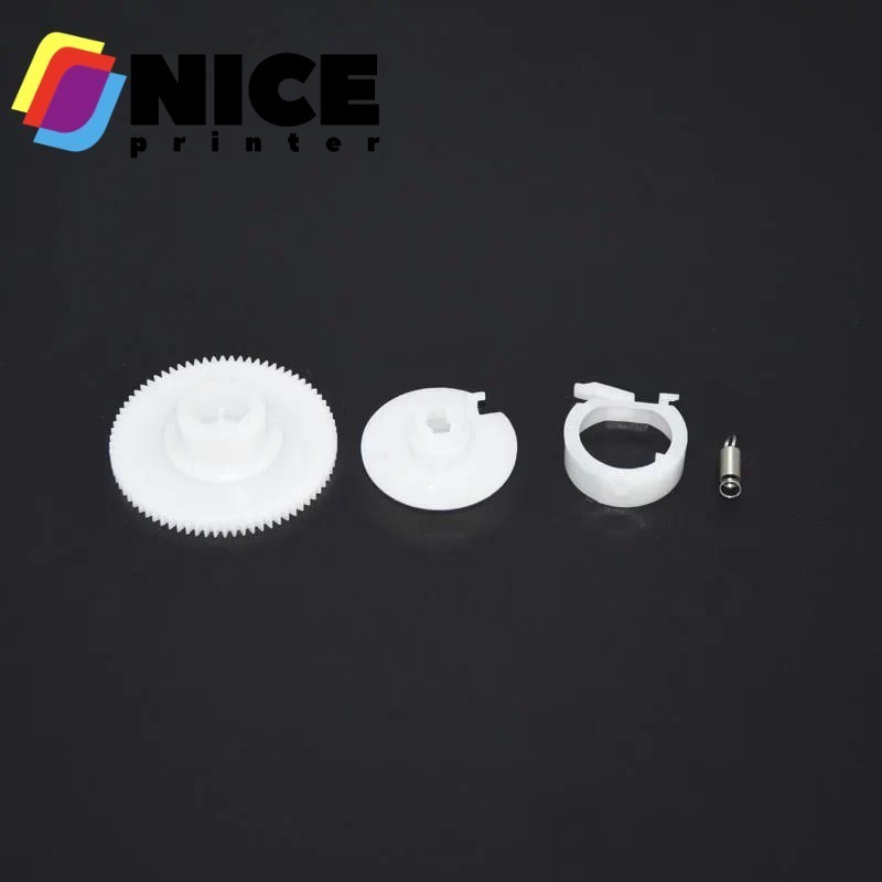 1set Gear / spring Epson L1110 L3110 Gear L3150 L3156 L4150 L5190 L6160 ...