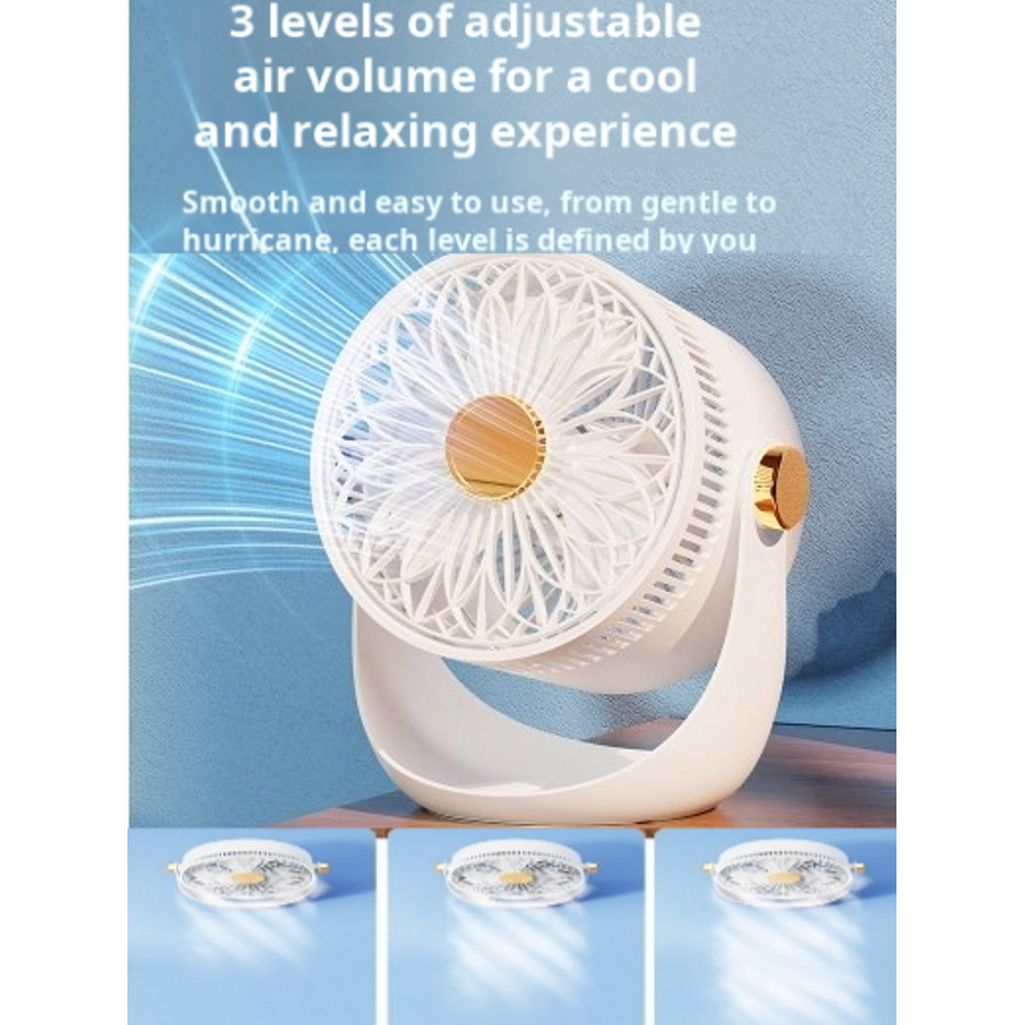 【HOT Selling】Hurricane Cannon High Speed Circulation Wall Mounted Fan ...