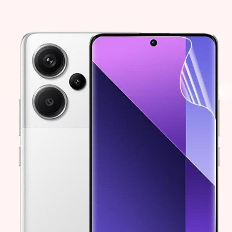 For Xiaomi Redmi Note 13 Pro Plus Note13Pro 13Pro+ Note13Pro+ 4G 5G ...