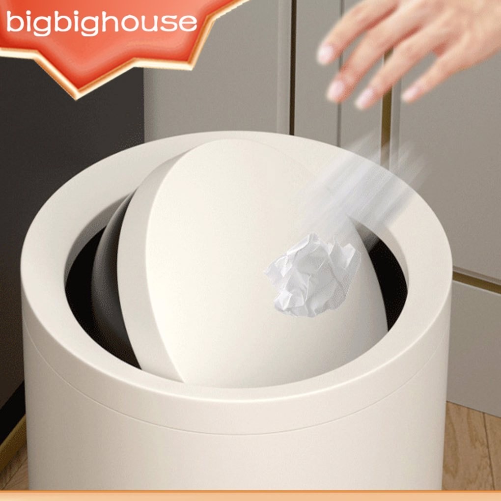 Inner And Outer Dual Bucket Trash Cans For Clean Spaces Commercial ...