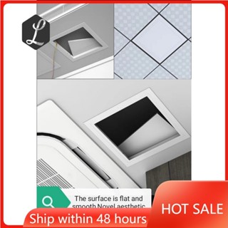 Ceiling Access Manhole Open And Close Type 300x300mmMANHOLE COVER NEW ...