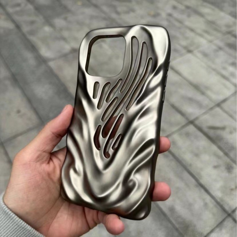 Skeleton Super Heat Dissipation Yeezy Drop Resistant Wearable Camera ...