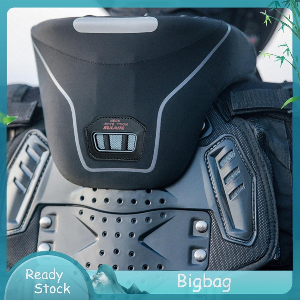 [bigbag.ph] Motorcycle Neck Protection Anti-Fatigue Protective Gear Pad ...