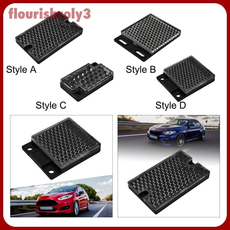 [Flourish] Retroreflective Photoelectric Sensor Reflector Panel ...