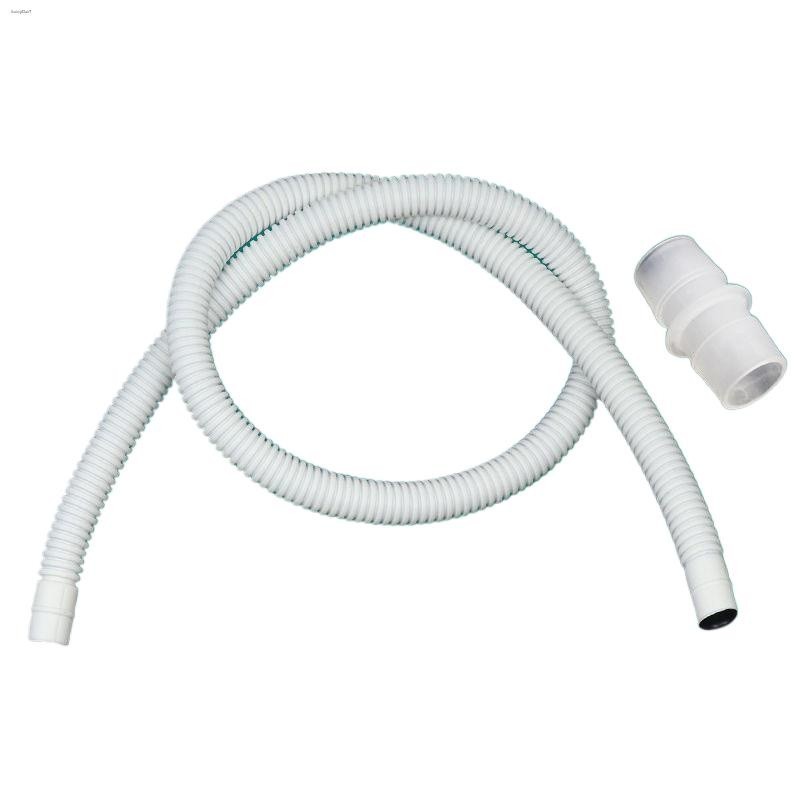 Air conditioning universal drain pipe extension extension joint ...